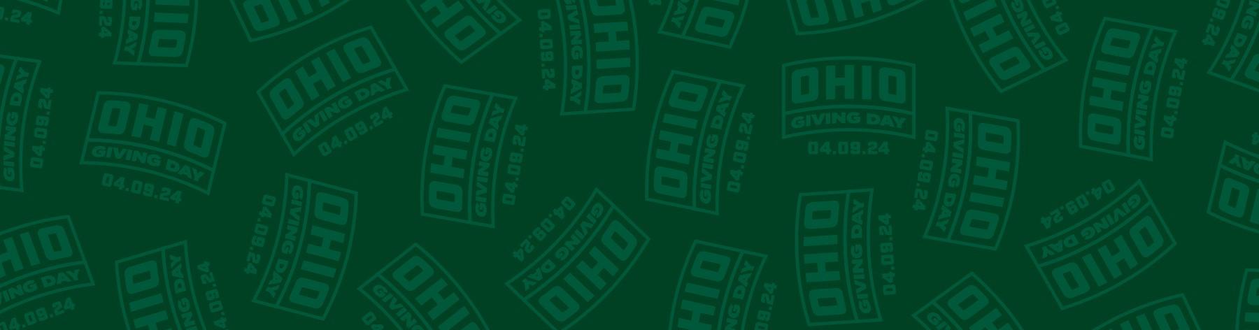Give to Ohio University | Ohio University